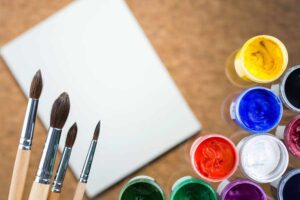 Why Gouache is One of The Best Paints to Try!