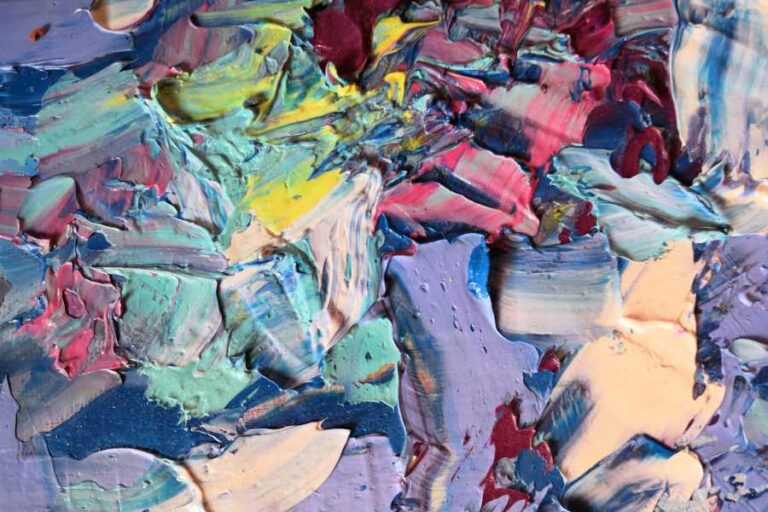 Exploring the Techniques of Oil Painting – Urbaki Art