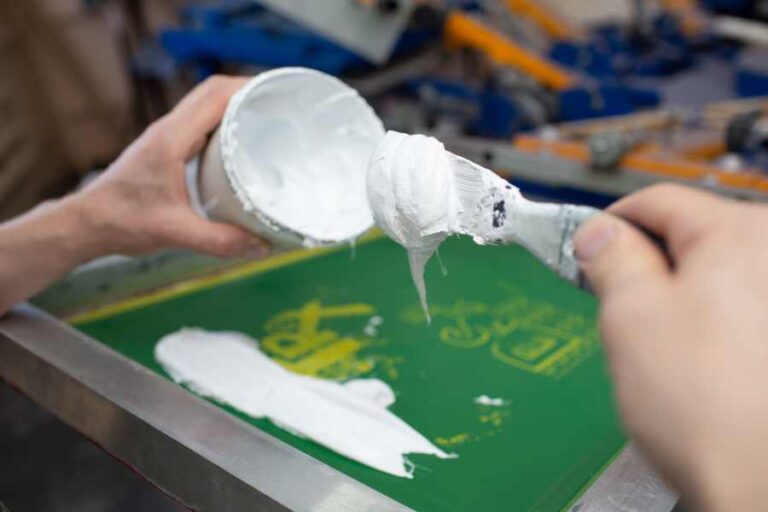 Get Creative with Screen Printing: The Art of Serigraphy
