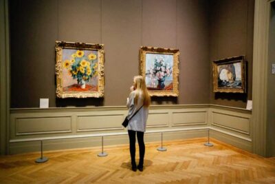 The Top 5 Art Museums to Visit: A Journey Through History and Culture