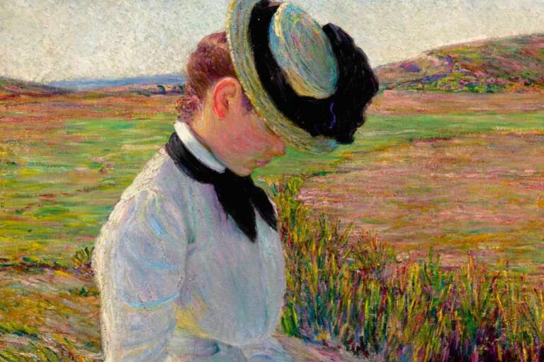 Impressionism in Art: A Movement of Light and Color – Urbaki Art