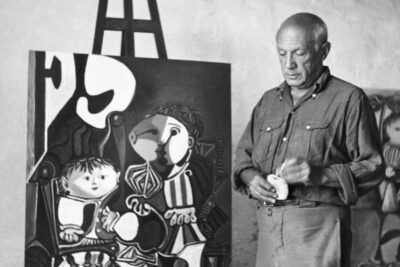 Pablo Picasso: The Pioneer of Cubism and a Master of Modern Art