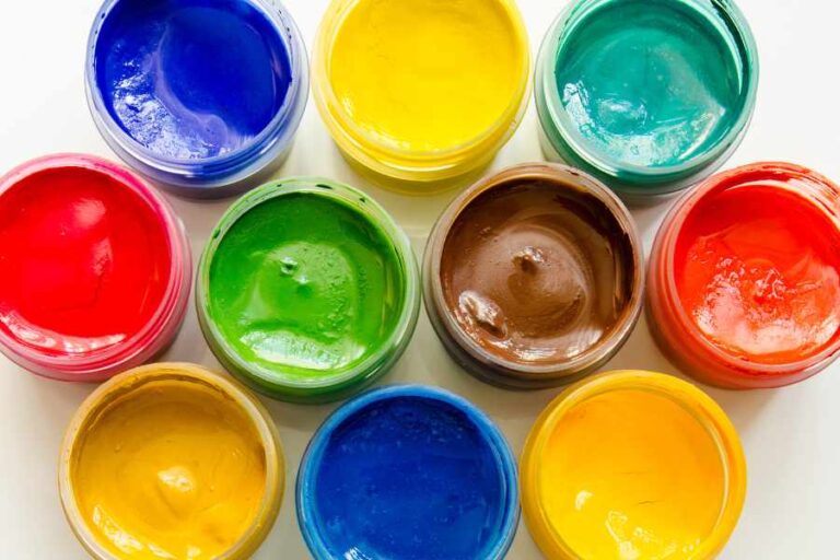 Gouache Painting: An Introduction to this Versatile Medium