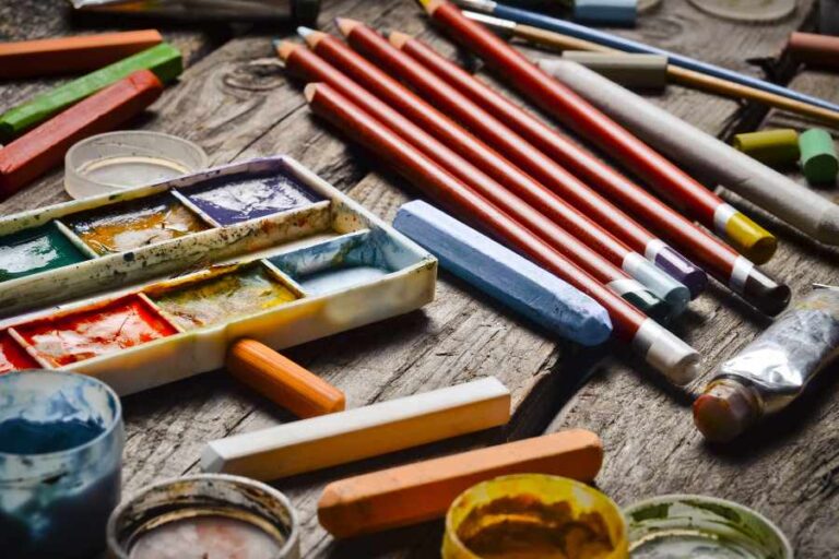 Gouache Painting: An Introduction to this Versatile Medium