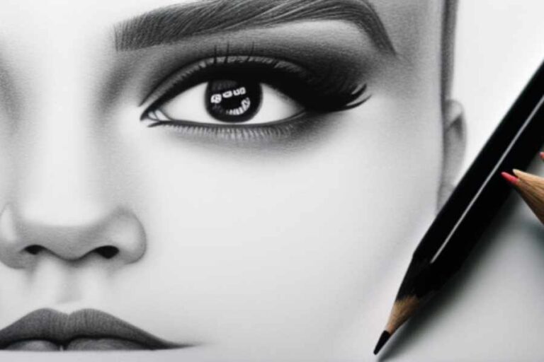 How to Draw a Realistic Nose: Tips and Techniques