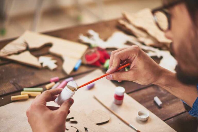 Master the Art of Flat Wash with Gouache: Your Complete Guide!