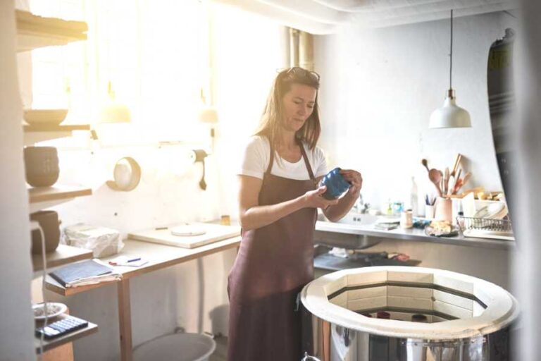 The Endless Possibilities of Glazing Pottery: 5 Different Approaches ...