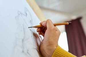 The Ultimate Guide to Drawing Anatomy: Tips and Techniques – Urbaki Art