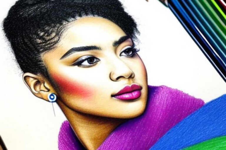 Transform Your Artwork with These 7 Drawing Tricks – Urbaki Art