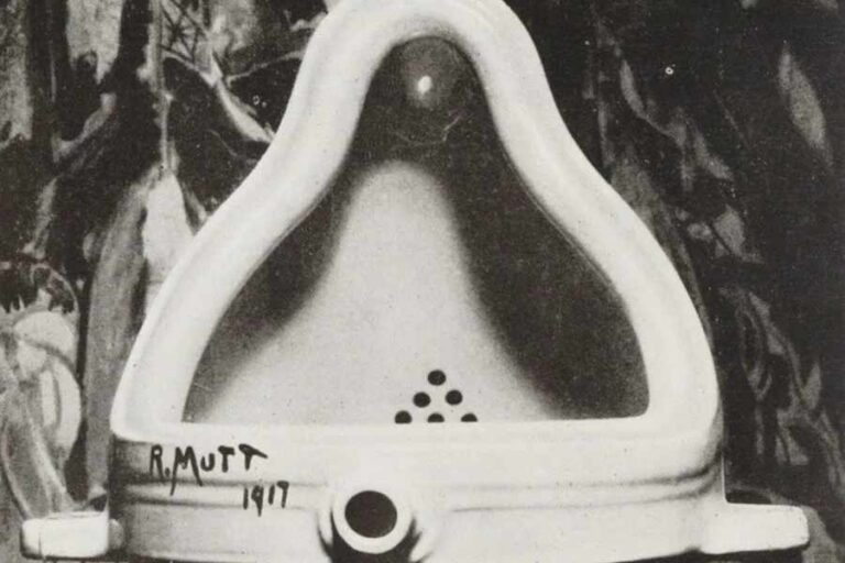 Dadaism: The Art Movement That Challenged Everything