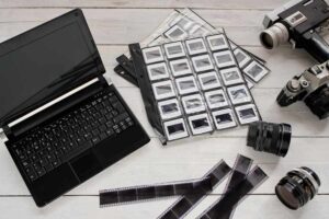 How to Develop Film Photographs at Home: A Comprehensive Guide – Urbaki Art