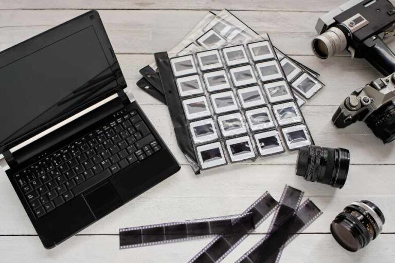 How to Develop Film Photographs at Home: A Comprehensive Guide – Urbaki Art