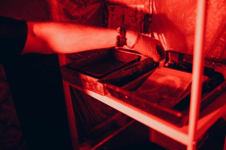How to Develop Film Photographs at Home: A Comprehensive Guide – Urbaki Art