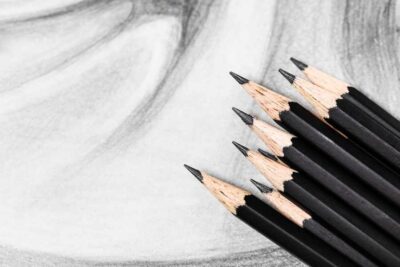 Sketching and Improving the Proportions of Your Drawings – Urbaki Art