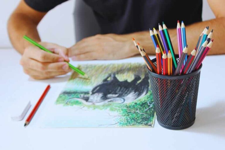 Upgrade Your Drawings: 6 Quick and Easy Tips