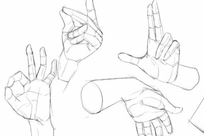 The Art Of Perfecting Anatomy Exploring How To Practice Drawing