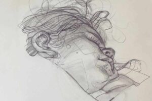 How to Draw Interesting Shapes – Urbaki Art