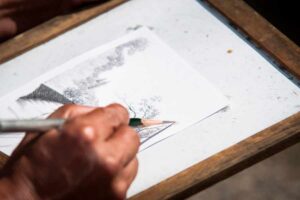How to Find Your Drawing Style in 5 Steps – Urbaki Art