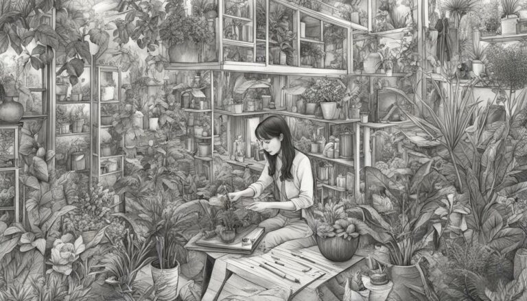 How to Find Your Drawing Style in 5 Steps – Urbaki Art