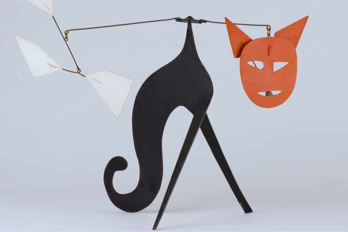 Capturing Motion: A Journey into Kinetic Art and Its Visionaries