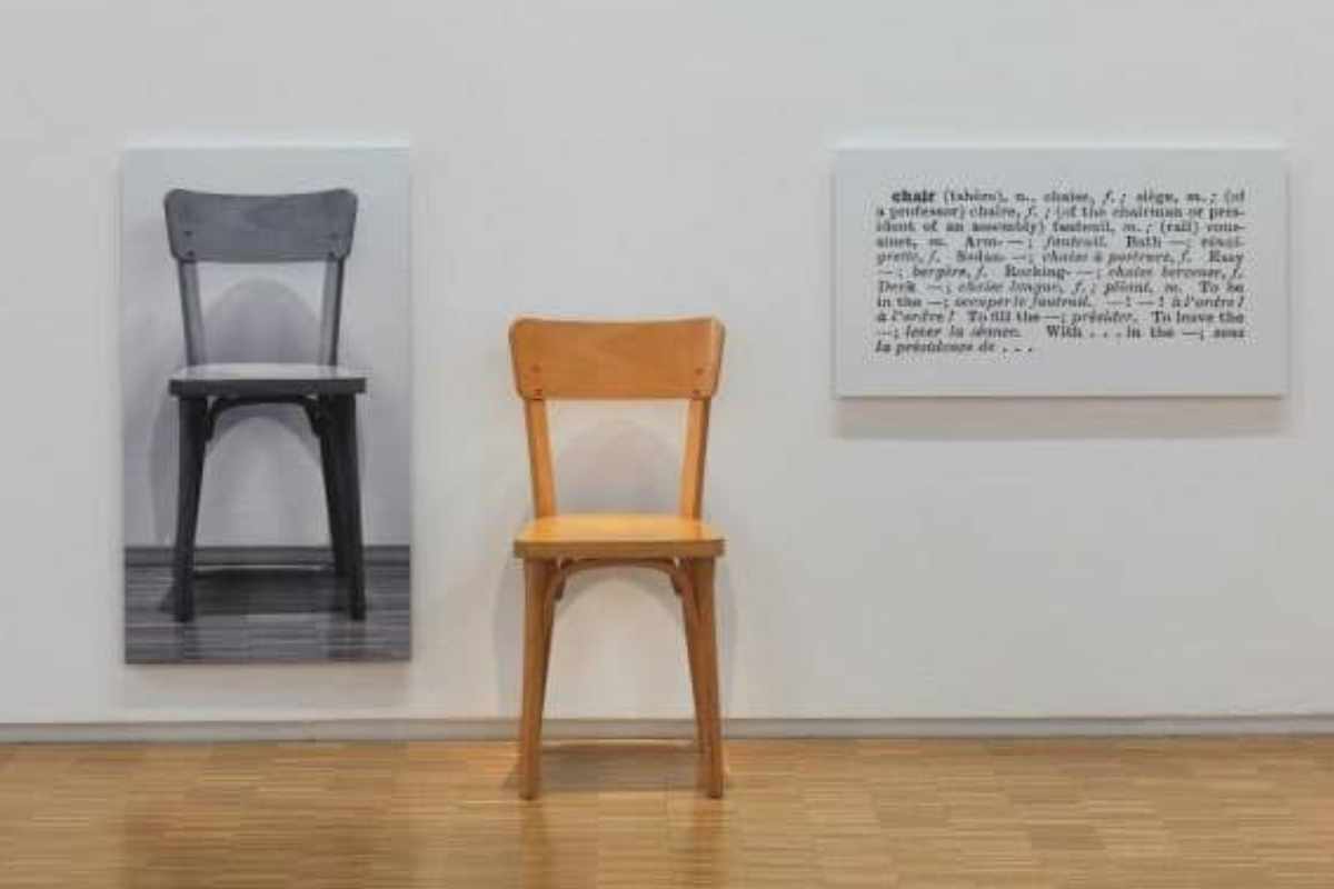 What is Conceptual Art About? – Urbaki Art