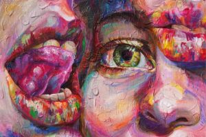 Dive into the Depths of Psychological Portraits