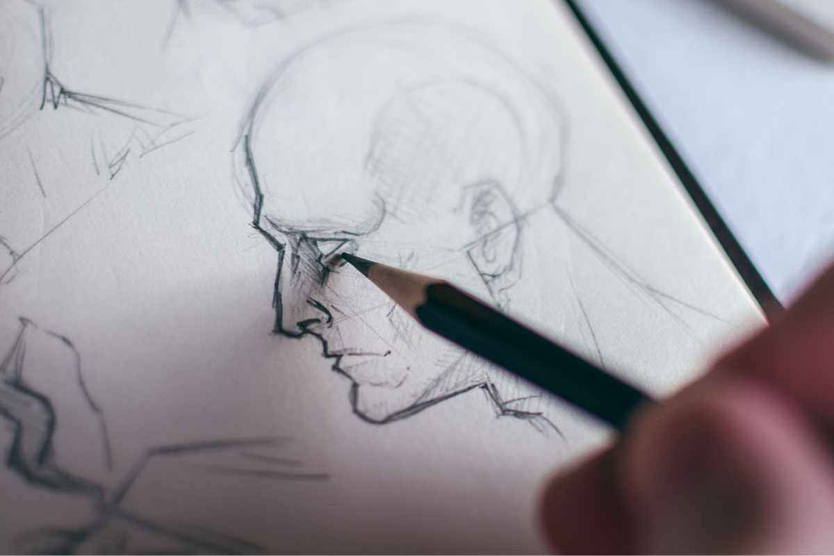 How to Improve Your Drawing Skills