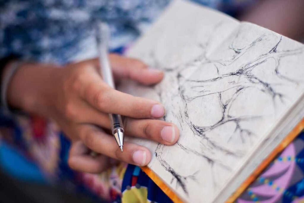 The Ultimate Guide to Mastering Drawing Perspective – Urbaki Art