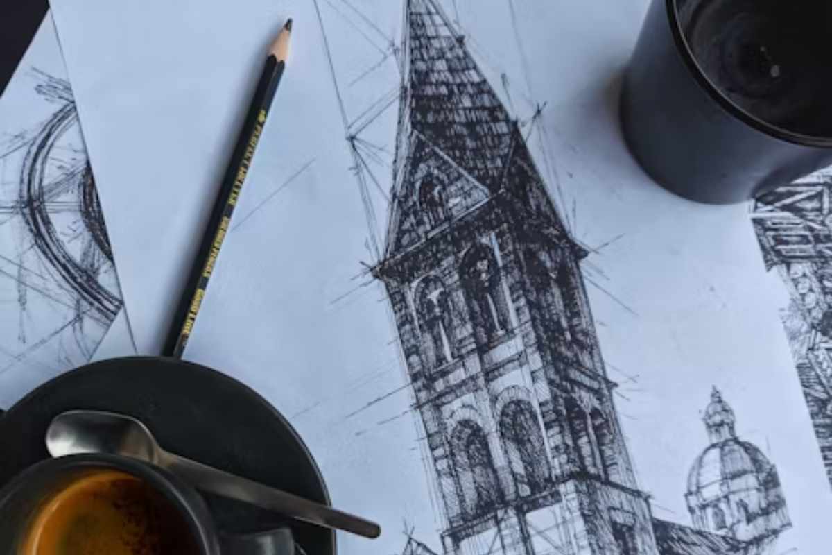 5 Tips for Creating Stunning Drawings – Urbaki Art