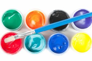 5 Tips for Creating Stunning Gouache Paintings