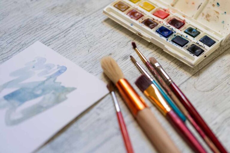 Watercolor Techniques: Expert Tips for Skill Enhancement – Urbaki Art