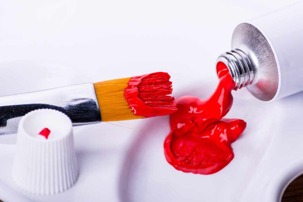 How to Choose the Right Acrylic Paints – Urbaki Art