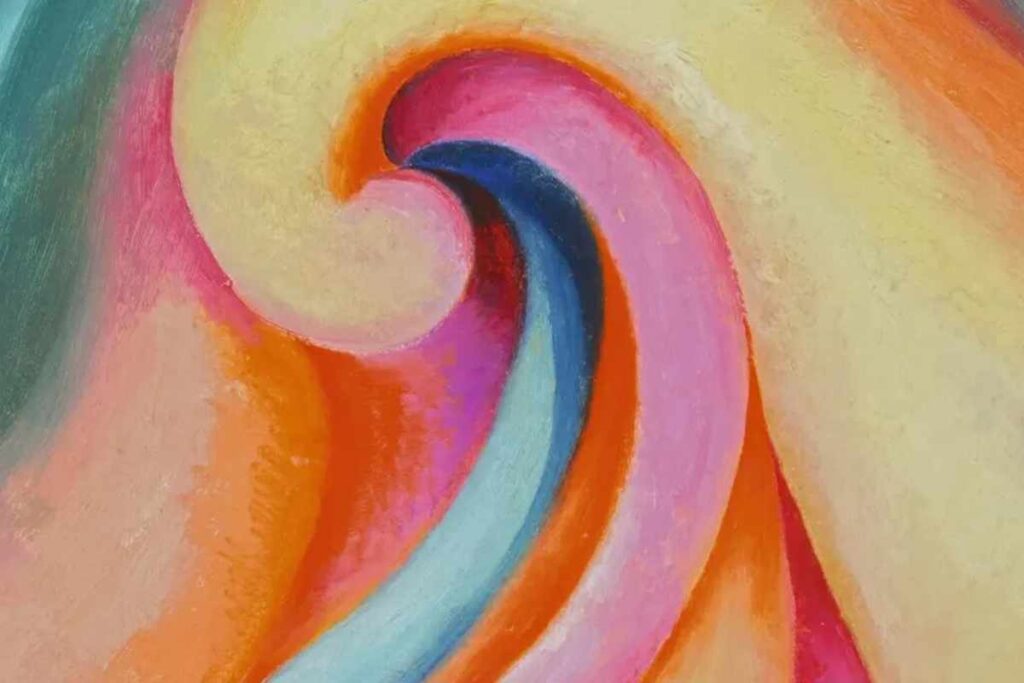 The Artistic Legacy of Georgia O'Keeffe: Exploring Nature's Beauty