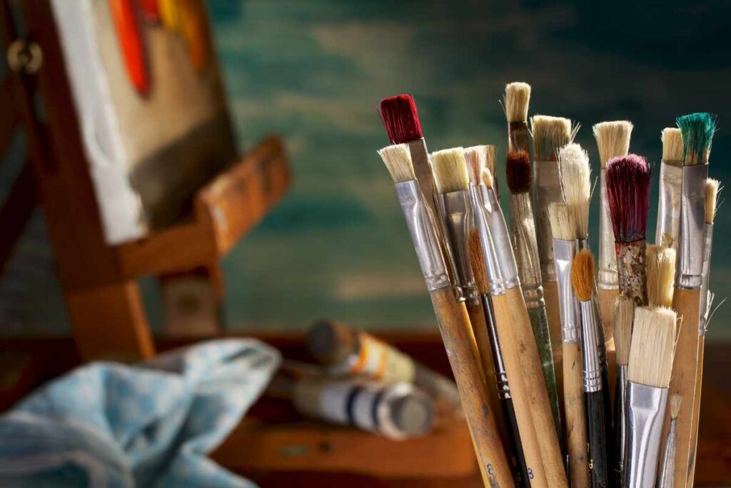 How to Find Your Artistic Style Quickly in 3 Simple Steps! – Urbaki Art