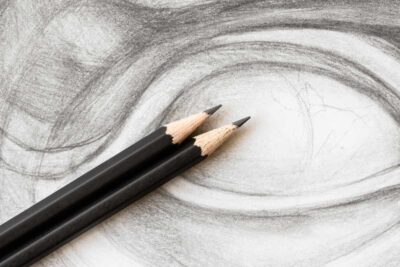 How to Sharpen Pencils Like a Pro Artist! – Urbaki Art