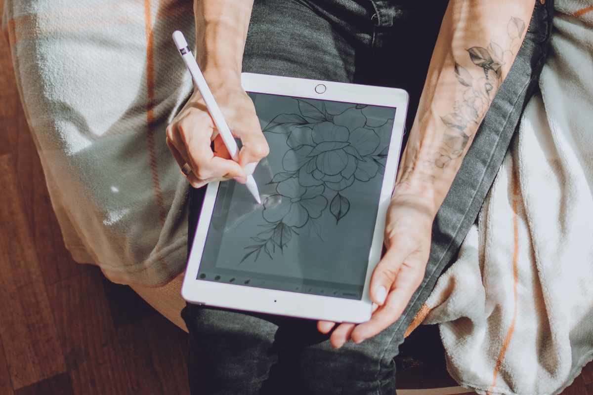 The Essential Tools for Digital Art Mastery – Urbaki Art