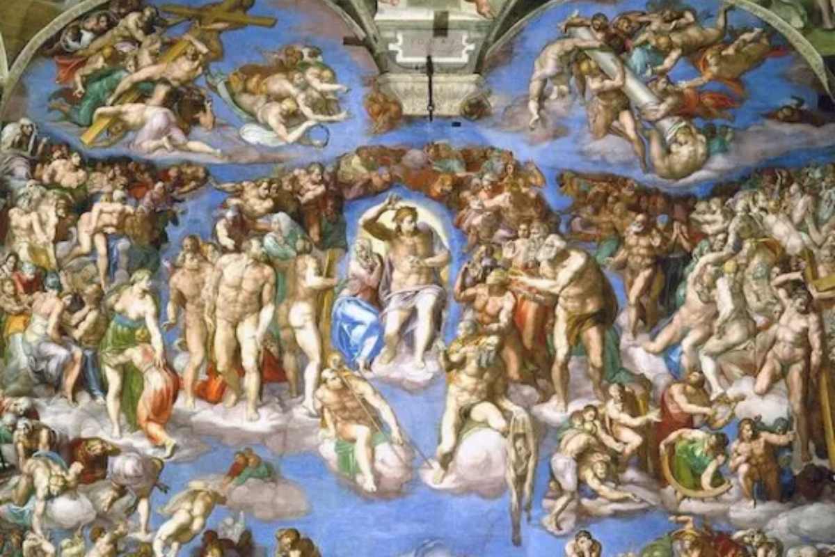 Exploring the Influence of Religion in Art History – Urbaki Art