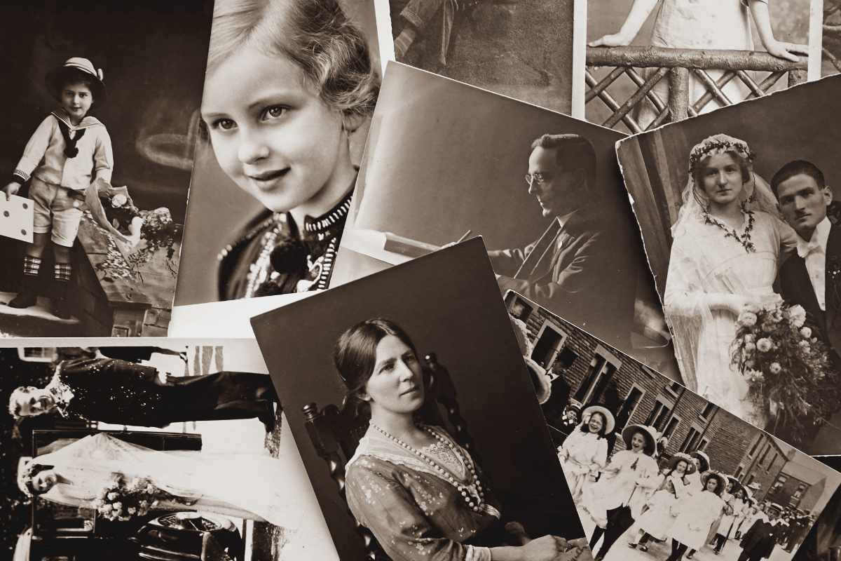 The Artistic Evolution of Photography: A Historical Perspective ...