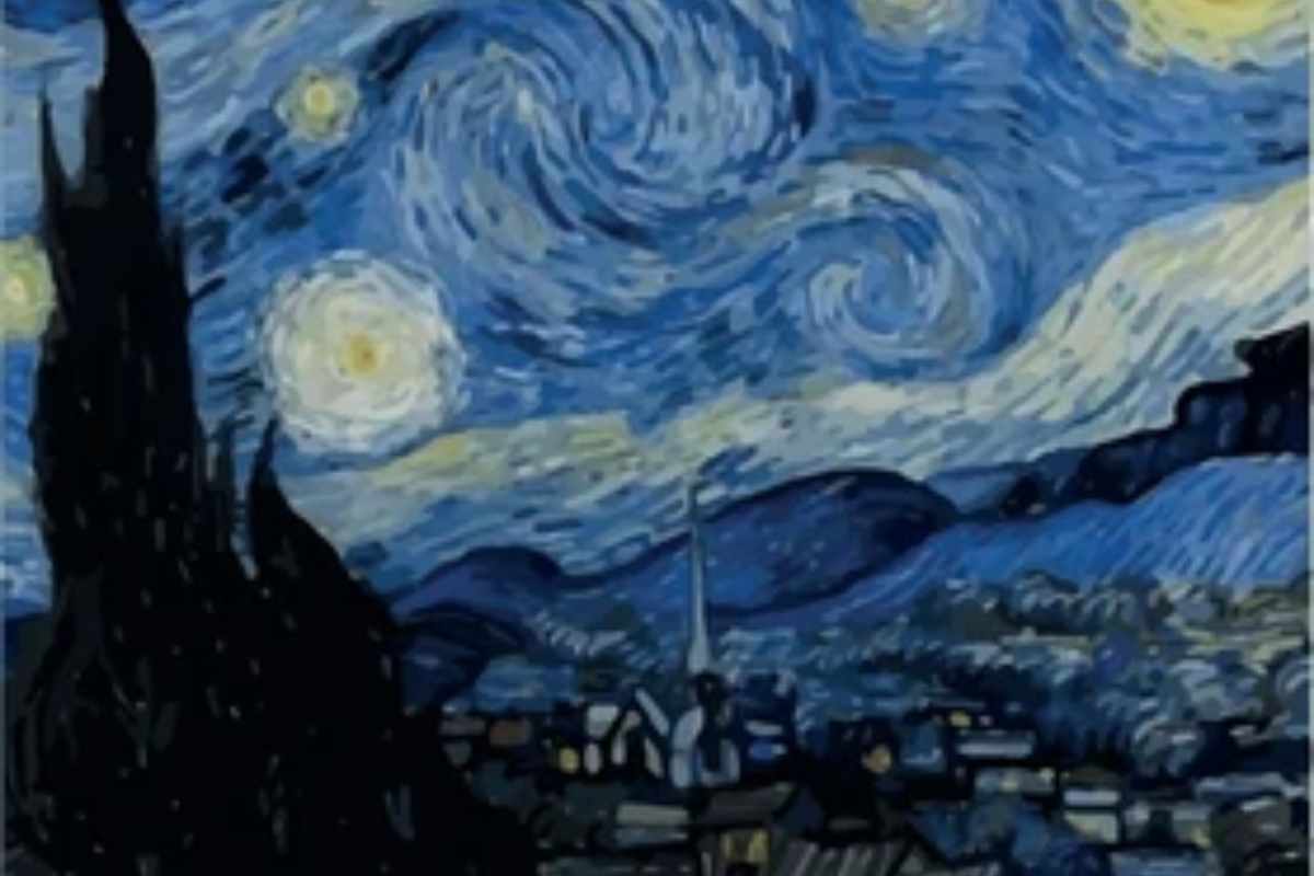 5 Iconic Works That Changed the Course of Art History – Urbaki Art