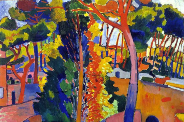 7 Artistic Movements That Defined the 20th Century – Urbaki Art