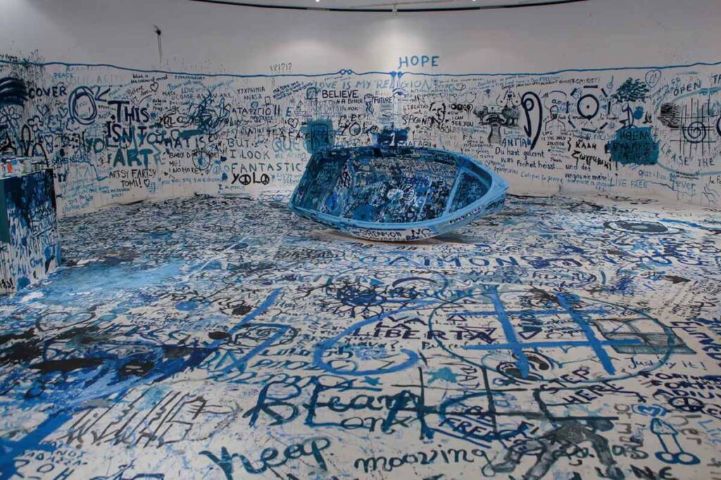 7 Artistic Movements That Defined the 20th Century – Urbaki Art