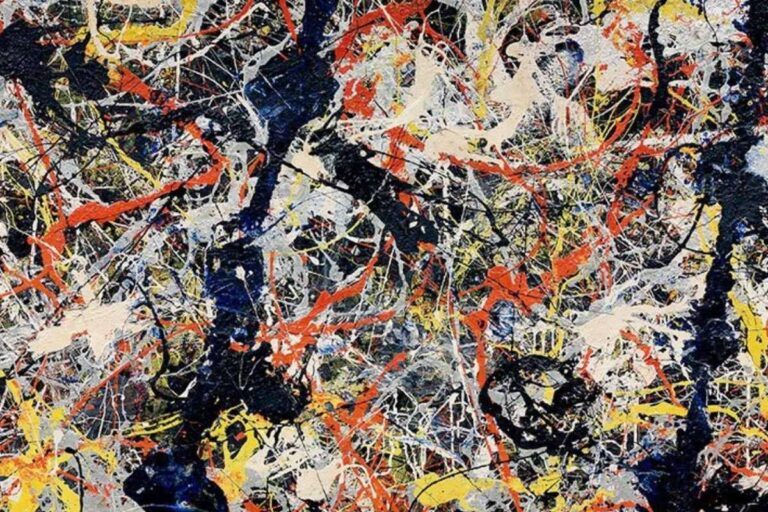 7 Artistic Movements That Defined the 20th Century – Urbaki Art