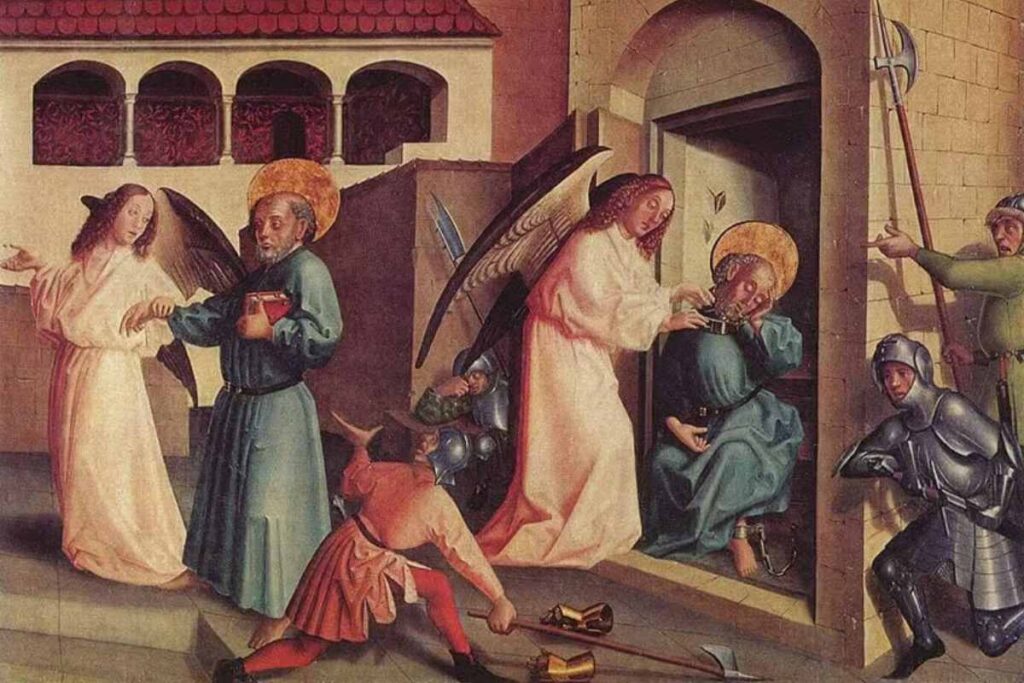 Gothic Art: Architecture, Sculpture, and Painting in the Middle Ages ...