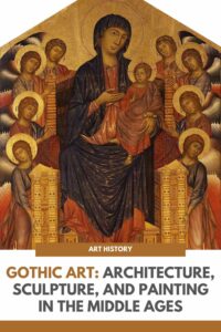 Gothic Art: Architecture, Sculpture, and Painting in the Middle Ages ...