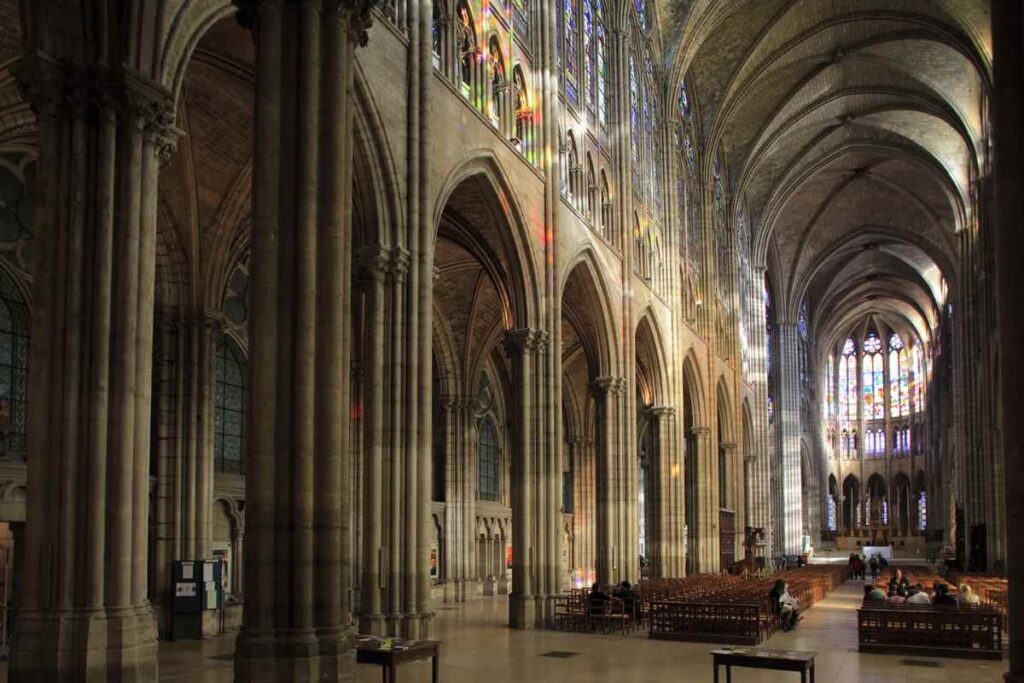 Gothic Art: Architecture, Sculpture, and Painting in the Middle Ages ...