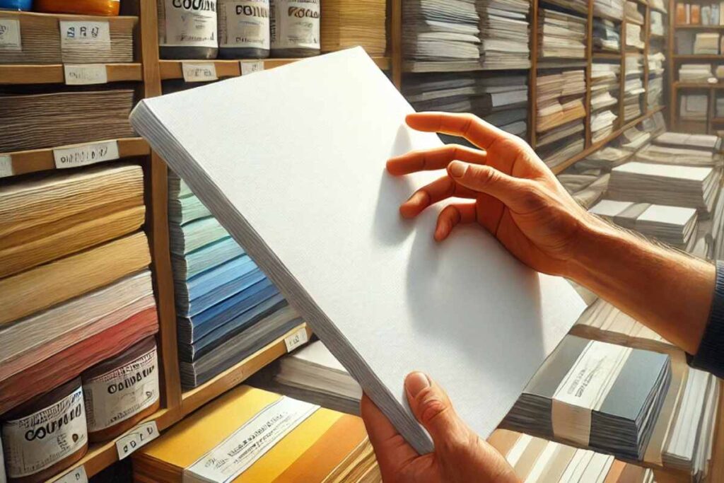 How Paper Quality Affects Gouache Artwork – Urbaki Art