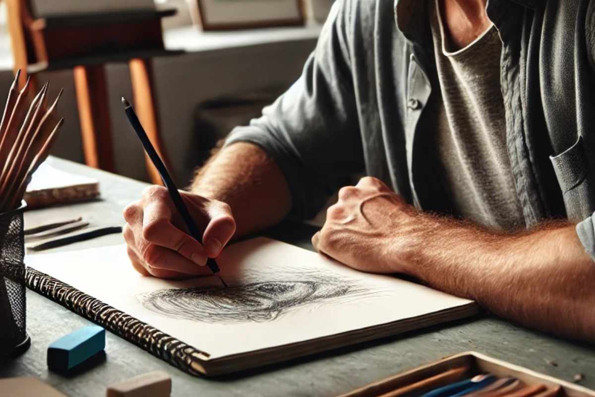How to Create Quick and Effective Sketches: A Guide for Artists