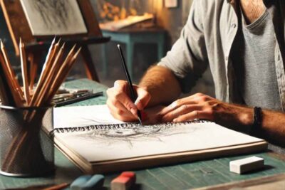 How to Create Quick and Effective Sketches: A Guide for Artists