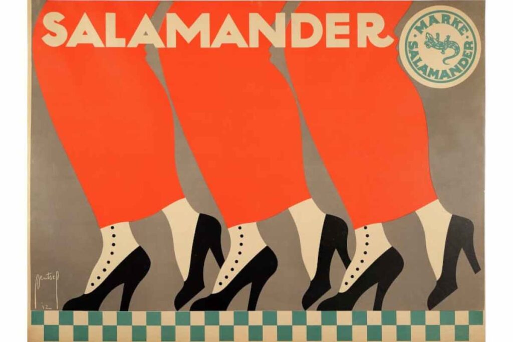 The Art of Poster Design in the 20th Century: A Visual Revolution ...