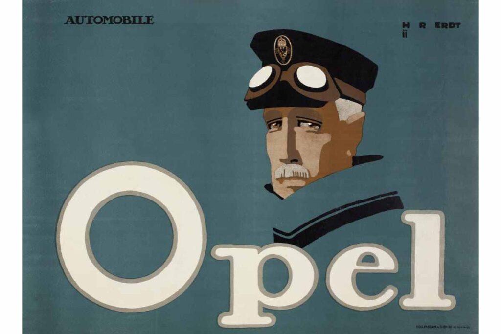 The Art of Poster Design in the 20th Century: A Visual Revolution ...